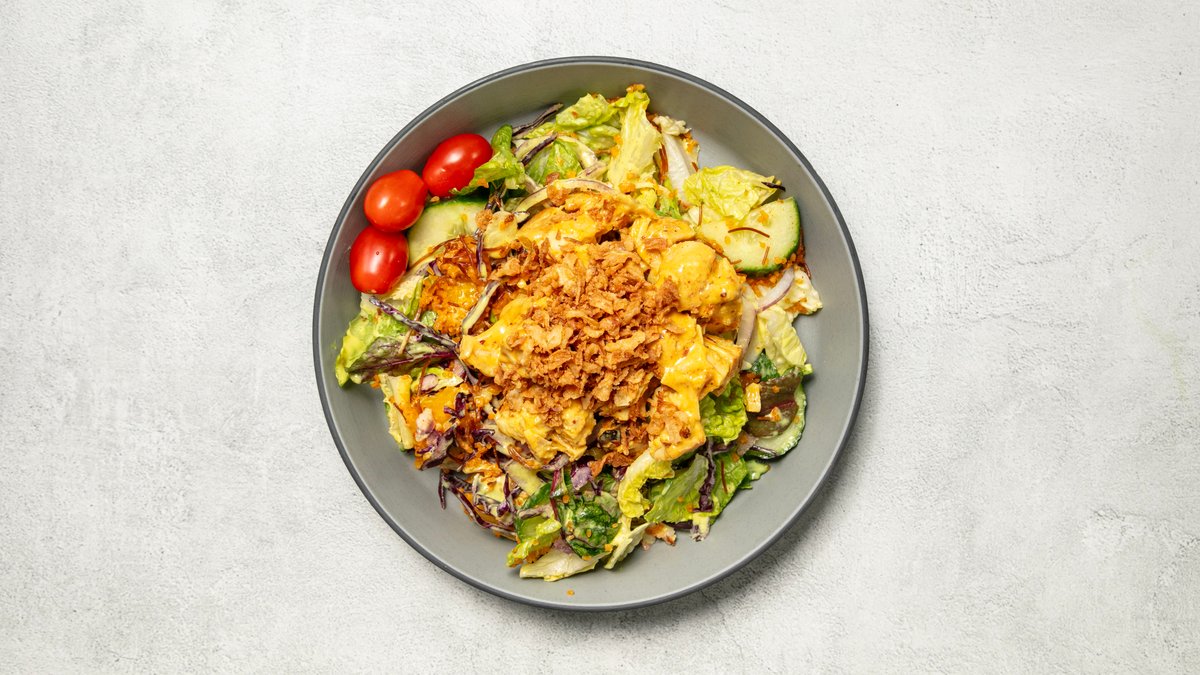 Reload Superfood Bar | Wolt | Delivery | Stockholm