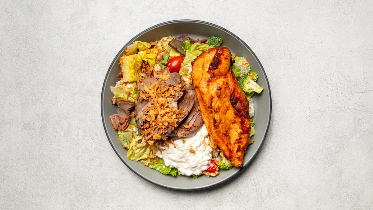 Reload Superfood Bar | Wolt | Delivery | Stockholm