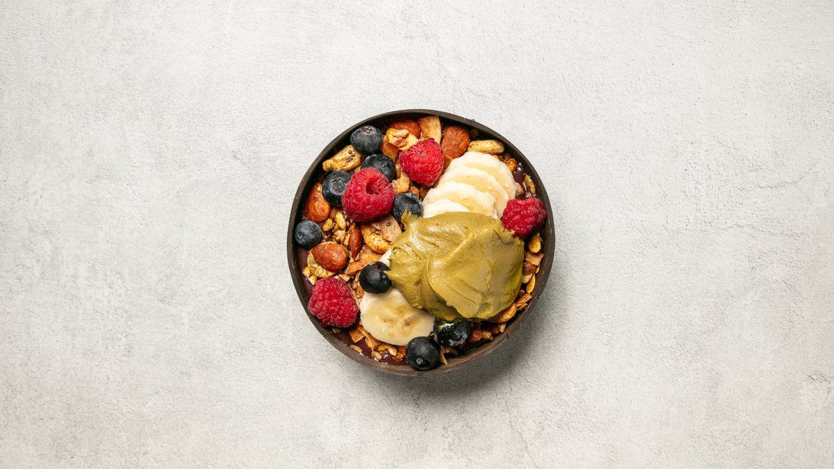 Reload Superfood Bar | Wolt | Delivery | Stockholm