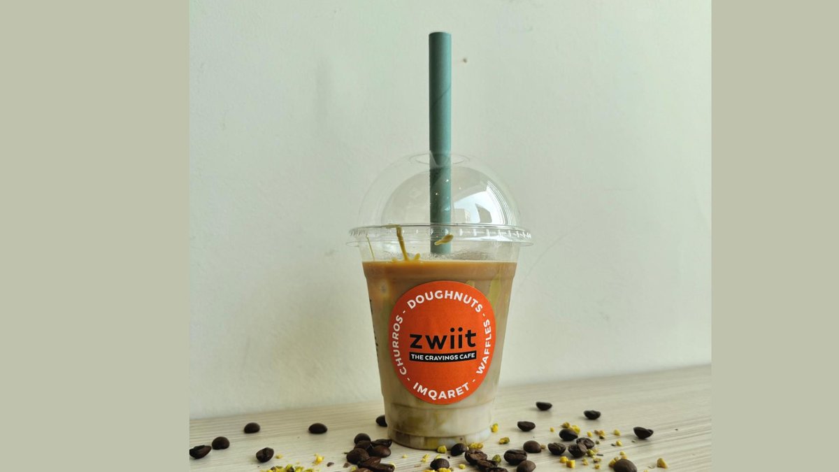 Zwiit Cravings Cafe Santa Venera | Wolt | Delivery | Malta