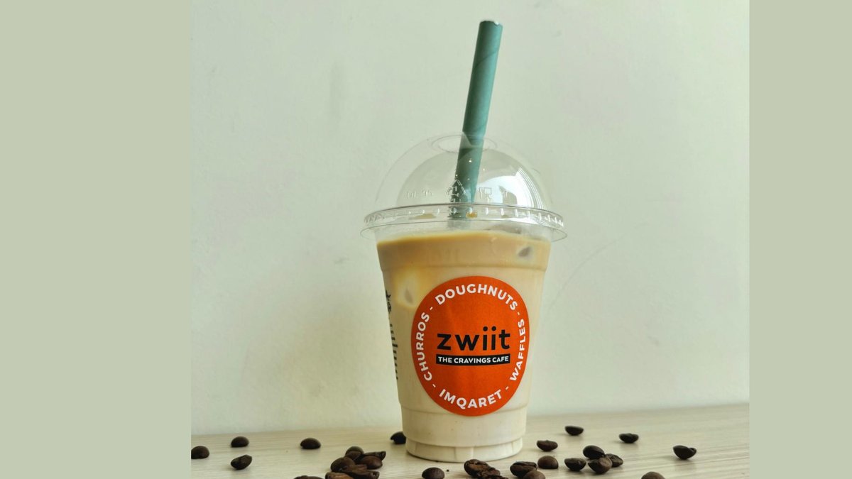 Zwiit Cravings Cafe Santa Venera | Wolt | Delivery | Malta