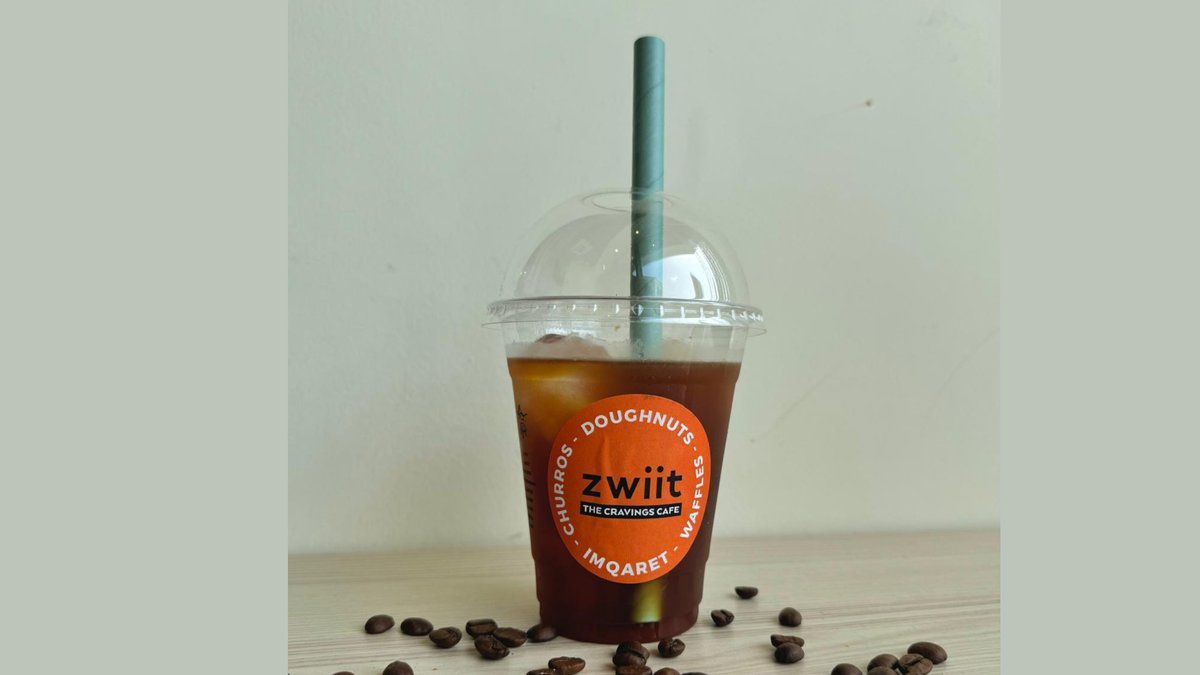 Zwiit Cravings Cafe Santa Venera | Wolt | Delivery | Malta