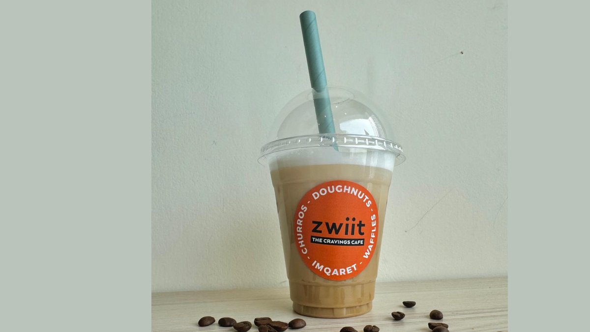 Zwiit Cravings Cafe Santa Venera | Wolt | Delivery | Malta