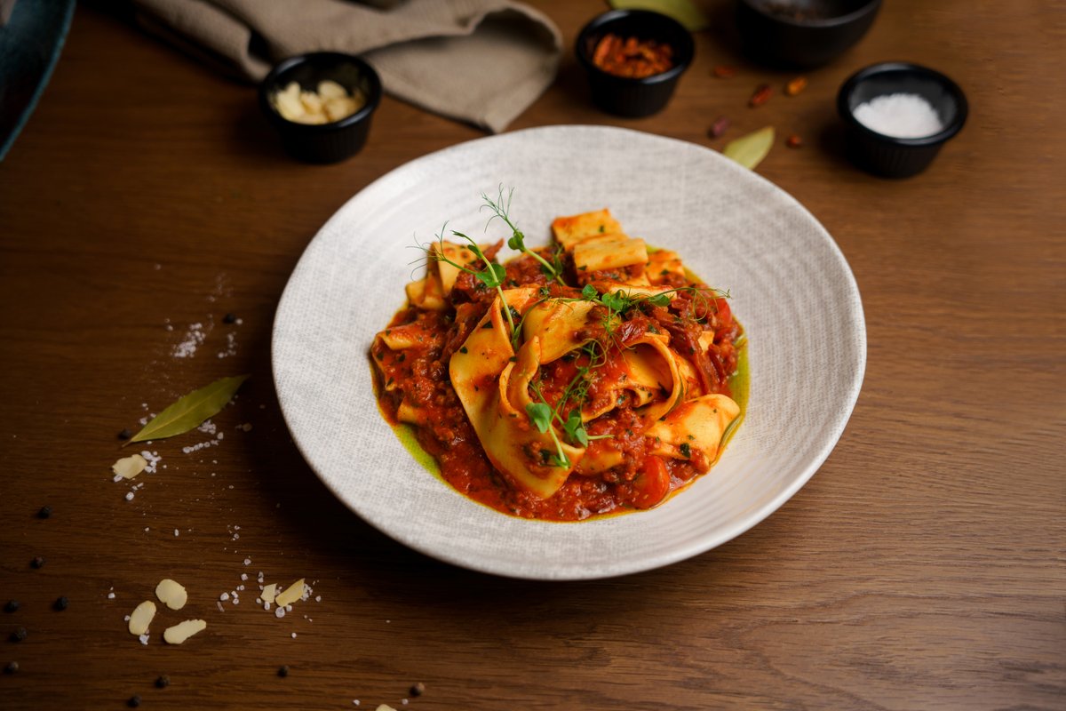 Tocca Bocca | Wolt | Delivery | Belgrade