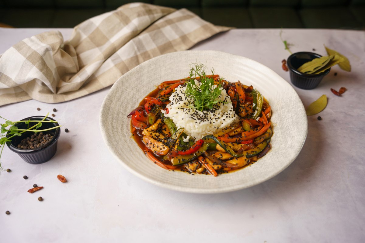 Tocca Bocca | Wolt | Delivery | Belgrade