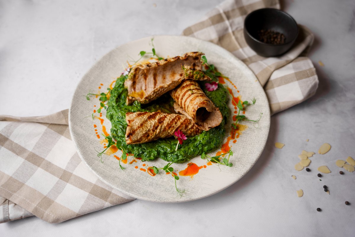 Tocca Bocca | Wolt | Delivery | Belgrade