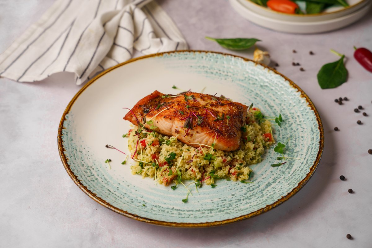 Tocca Bocca | Wolt | Delivery | Belgrade