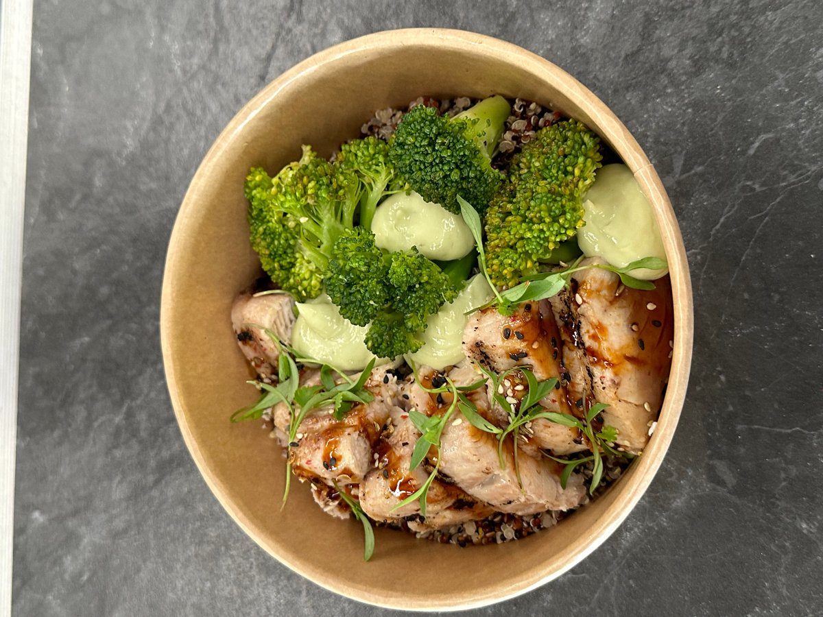 Stavris Kitchen | Wolt | Delivery | Larnaca