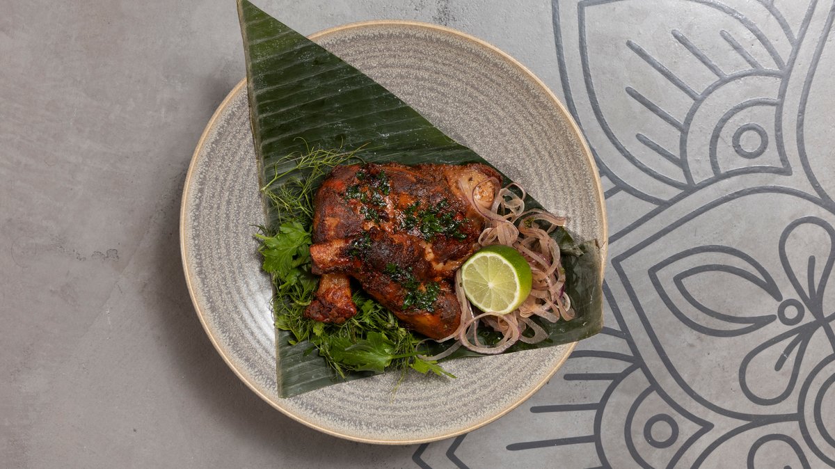 Rani | Wolt | Delivery | Malta