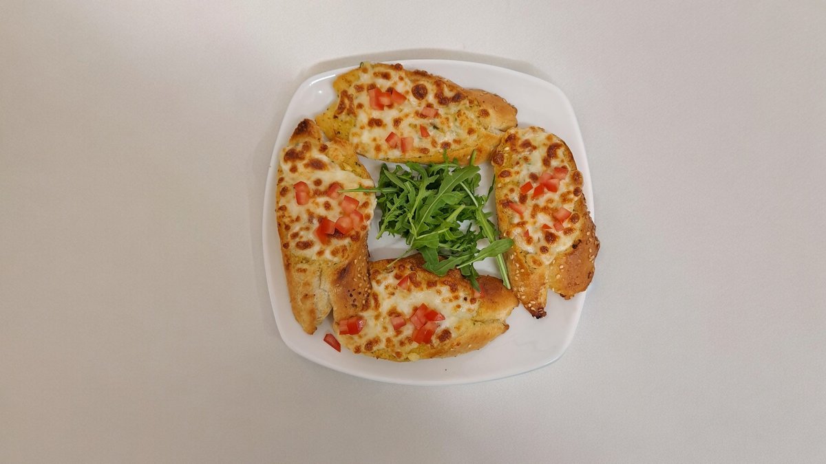 Il-Veduta Pizzeria & Restaurant | Wolt | Delivery | Malta