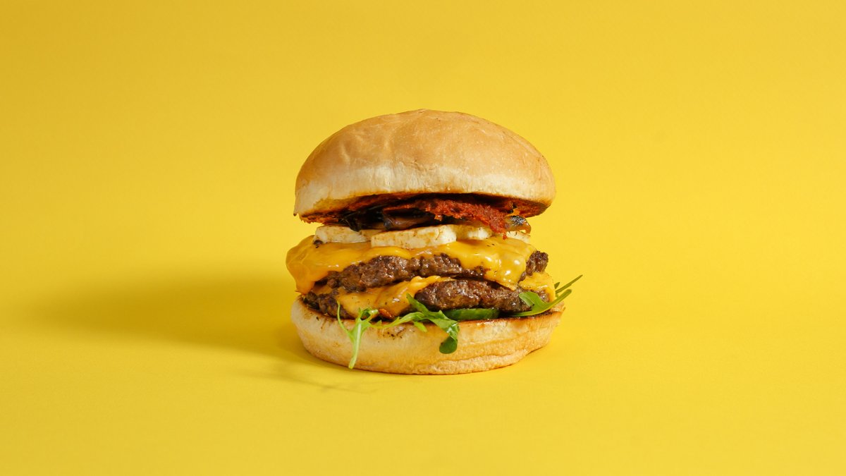 Pikla | Wolt | Delivery | Larnaca