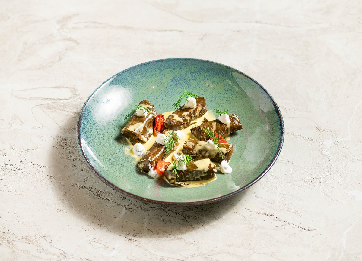 Palaia Elia | Wolt | Delivery | Nicosia