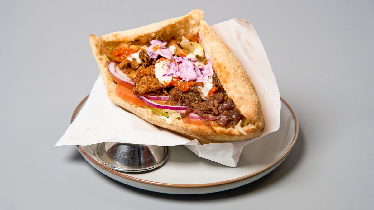 Kebab Sara - Mjódd | Wolt | Delivery | Reykjavik
