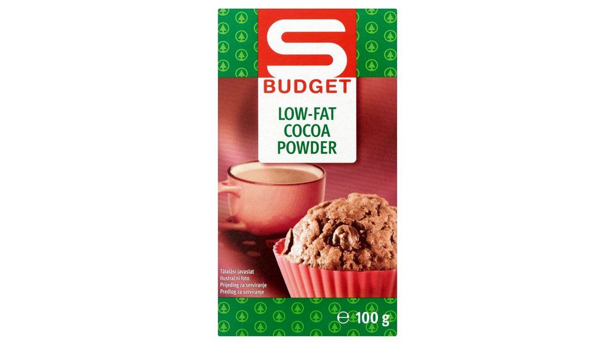 Kakaó | INTERSPAR | Dunaújváros | Wolt