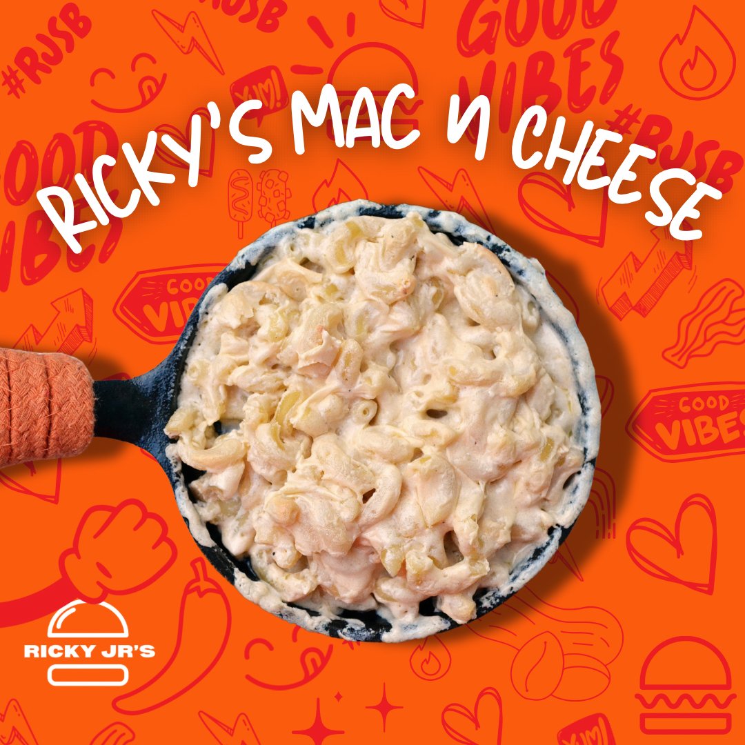 Ricky Jr's Smash Burgers St.Julian's | Wolt | Delivery | Malta