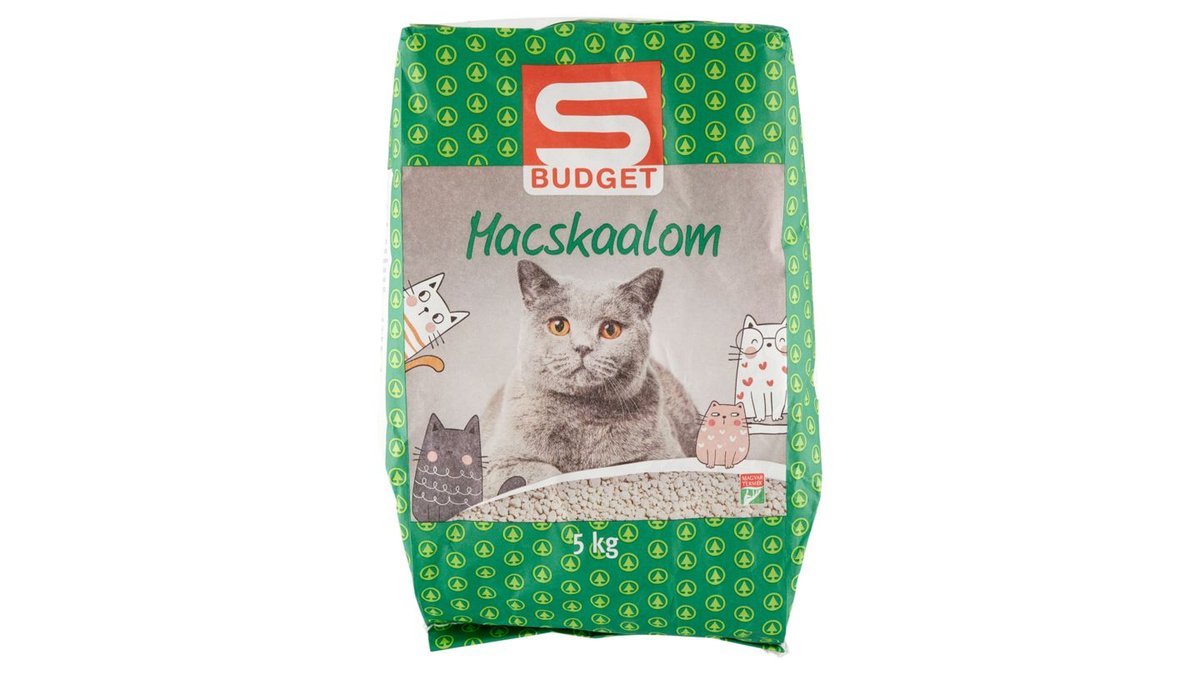 Macskaalom | INTERSPAR | Sopron | Wolt