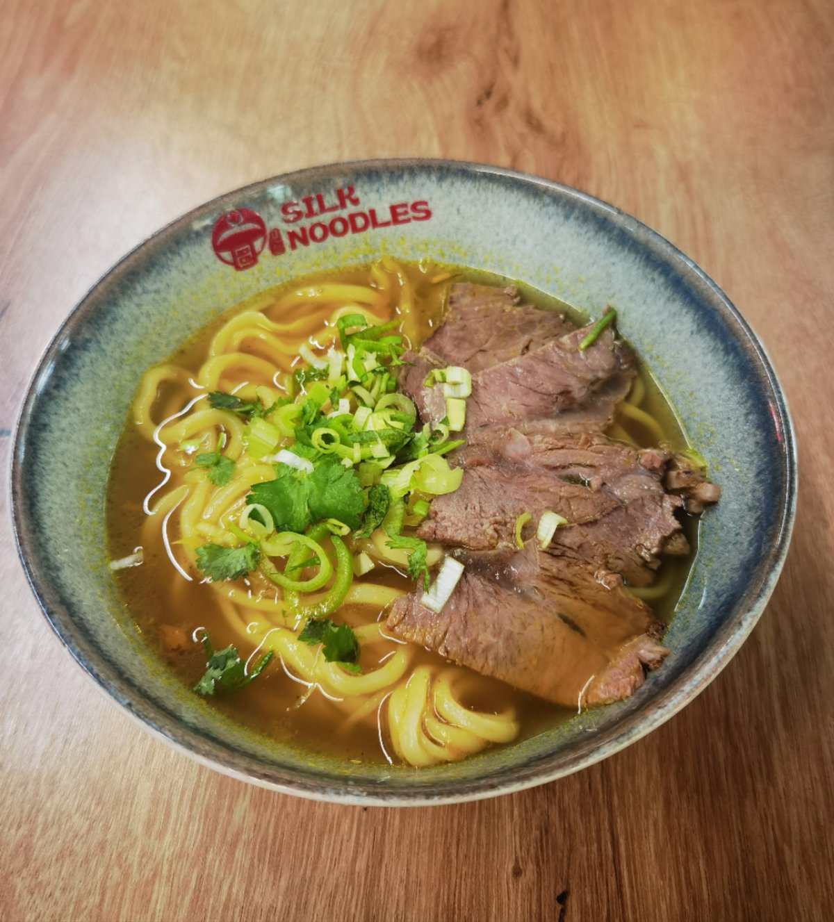 Silk noodles | Wolt | Delivery | Belgrade