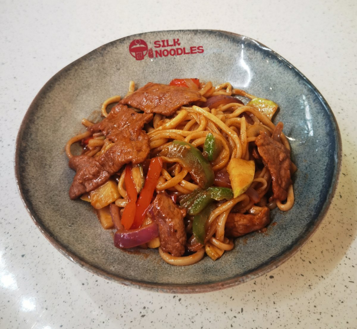 Silk noodles | Wolt | Delivery | Belgrade