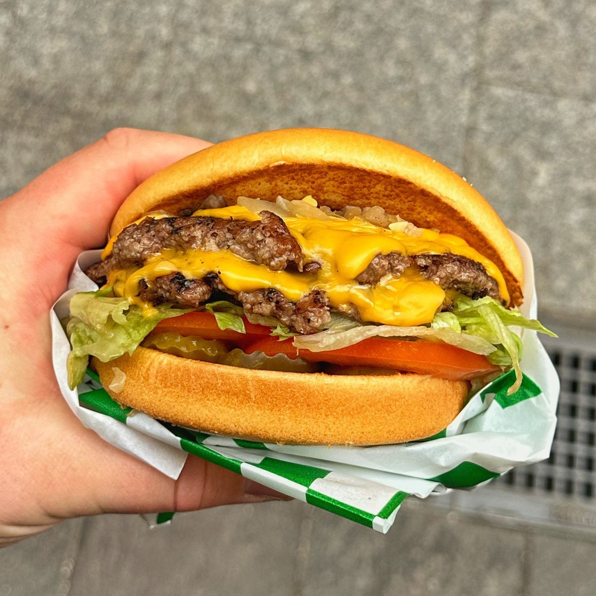 SIMON'S BURGER | GYŐR | Wolt | Delivery | Győr