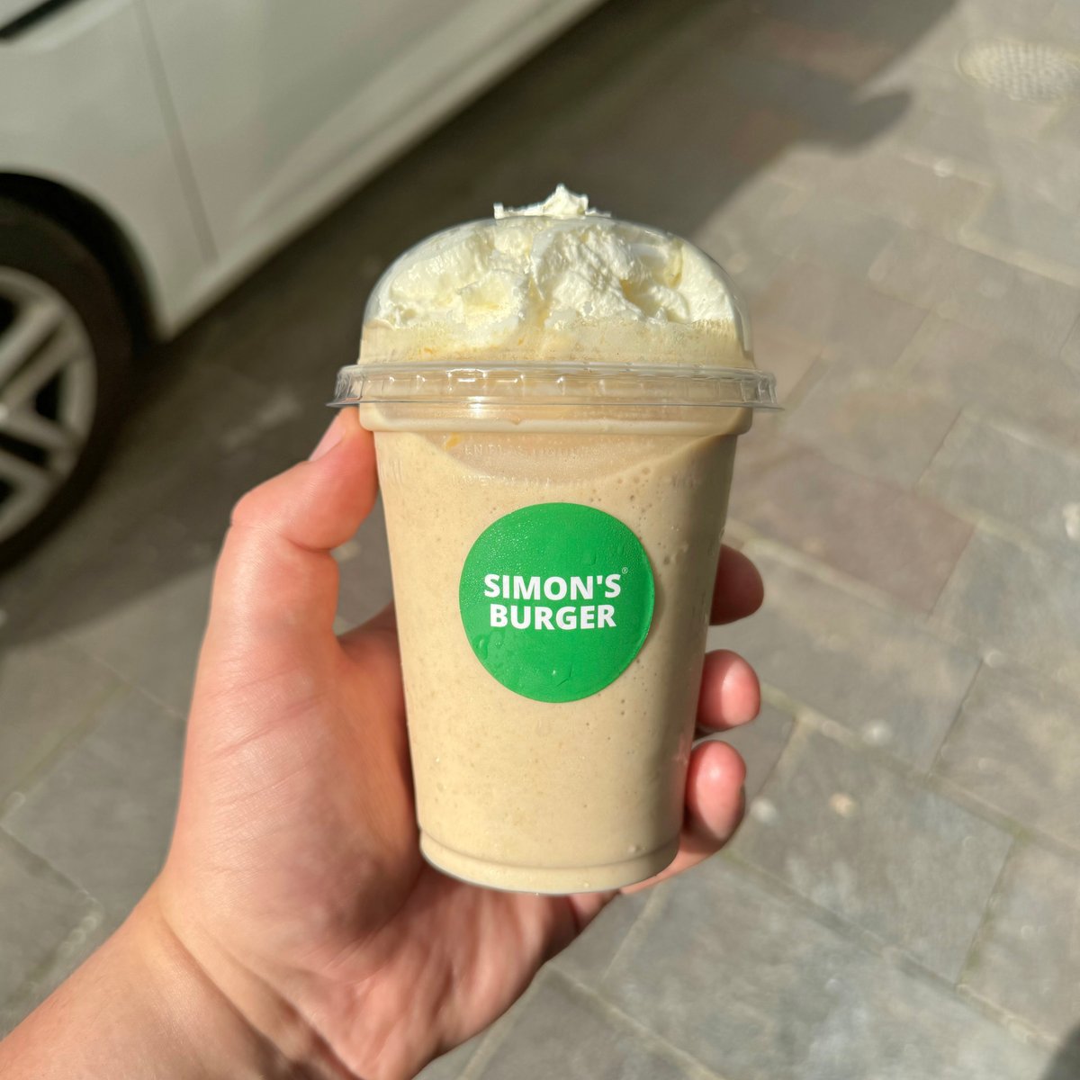 SIMON'S BURGER | GYŐR | Wolt | Delivery | Győr