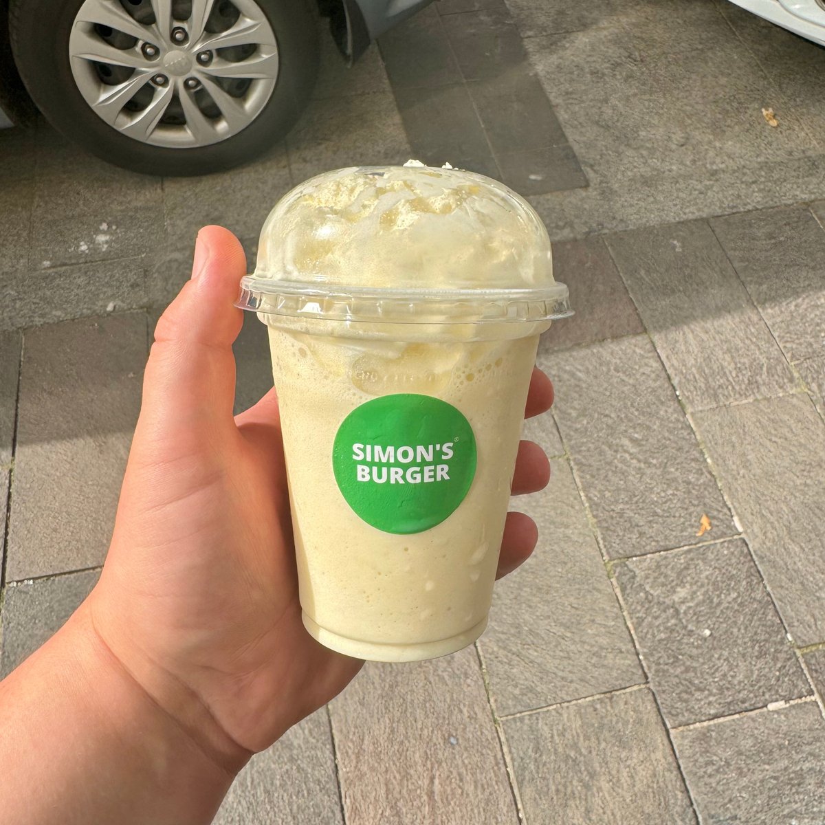 SIMON'S BURGER | GYŐR | Wolt | Delivery | Győr