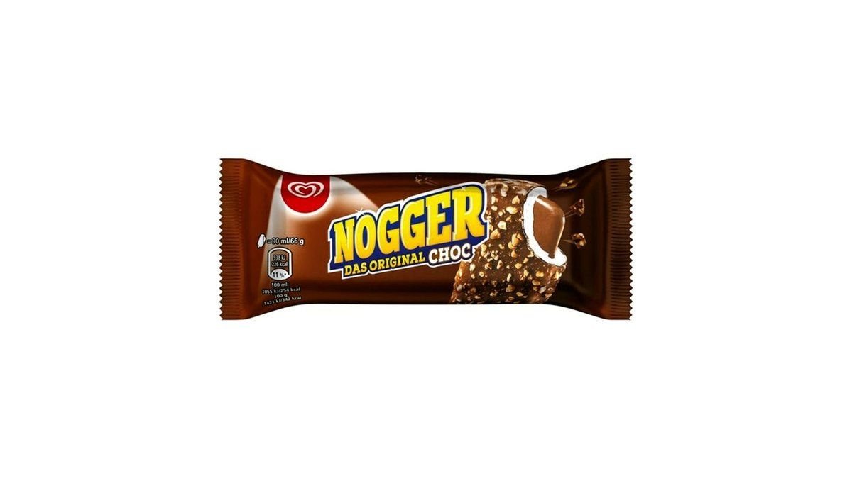 Lagnese Nogger Choc | Ted's Späti | Wolt