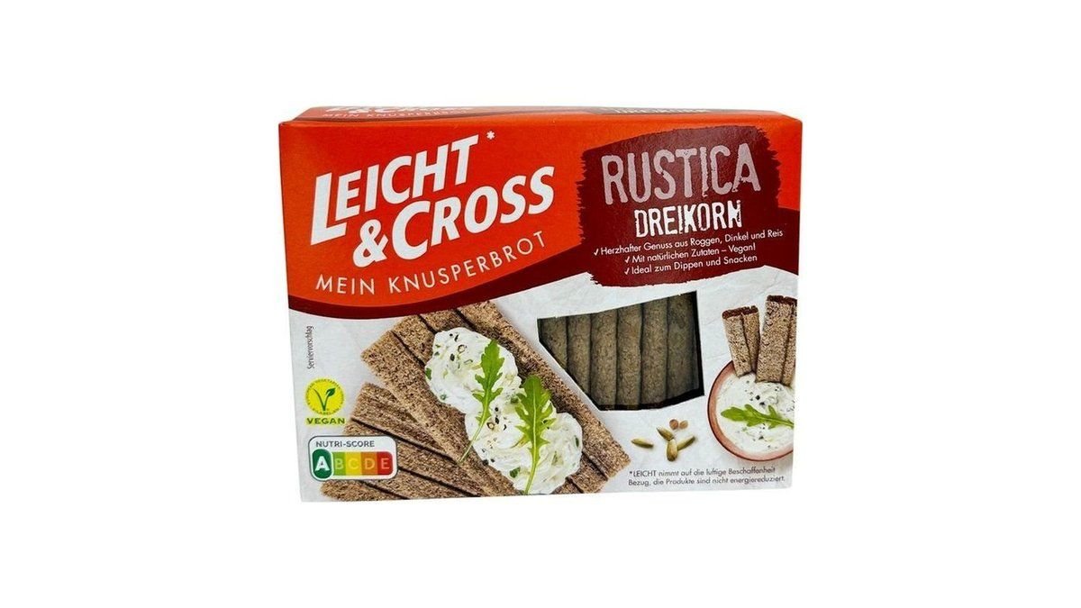 Leicht & Kross Rustica Dreikorn | EDEKA Buller | Wolt