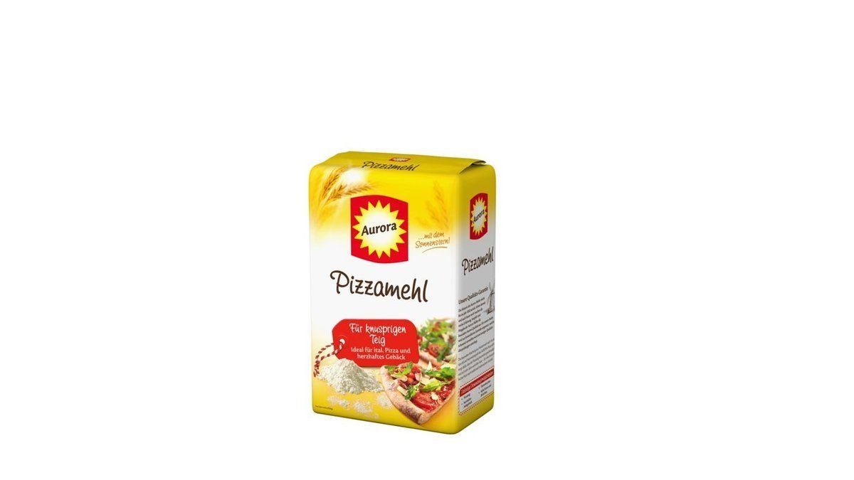 Aurora Pizzamehl | EDEKA Buller | Wolt