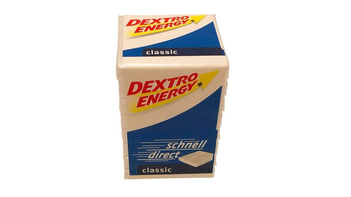 Dextro Energy Classic | Budni Hoheluft-West | Wolt