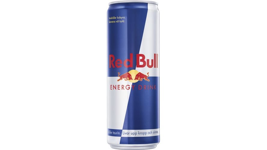 Energidryck Original 355ml - Red Bull | ICA Kvantum Västerås | Wolt