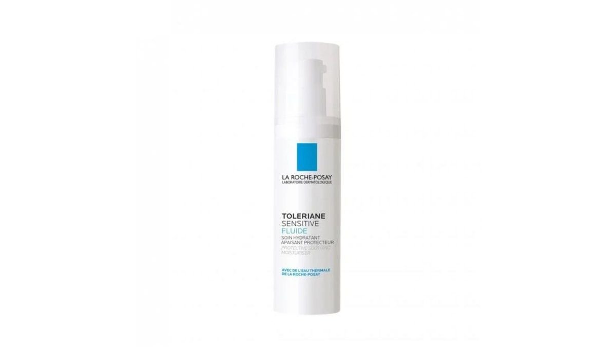 LRP TOLERIANE SENSITIVE FLUIDE 40ML 8676 | Apoteka BENU Novi Sad | Wolt