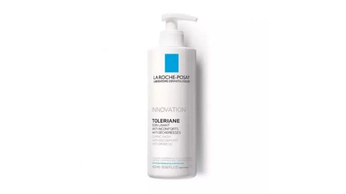 LRP TOLERIANE CARING WASH 400ML | Apoteka BENU Novi Sad | Wolt