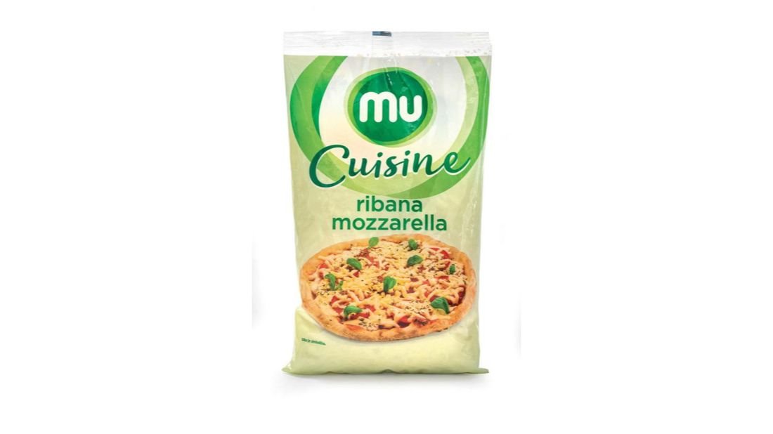 Ribani sir Mozzarela Mu Cuisine, Ljubljanske mlekarne (330 g) | SPAR ...