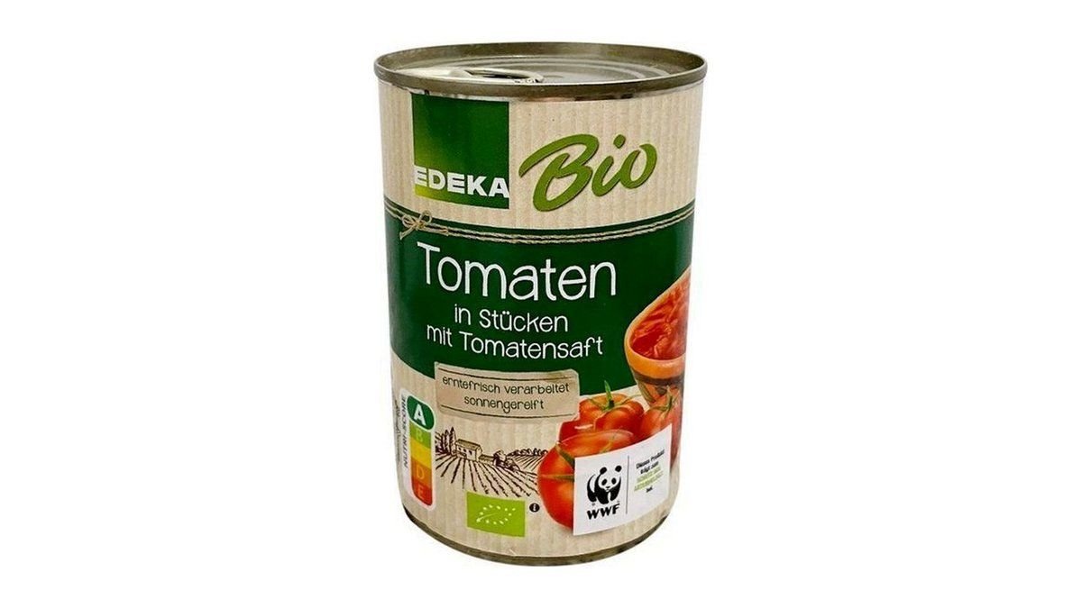 Edeka Bio Tomaten | EDEKA Buller | Wolt