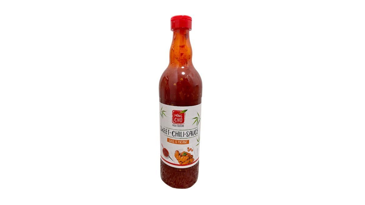 Mìng Chu Sweet-Chili-Sauce | Nah & Gut Mund | Wolt