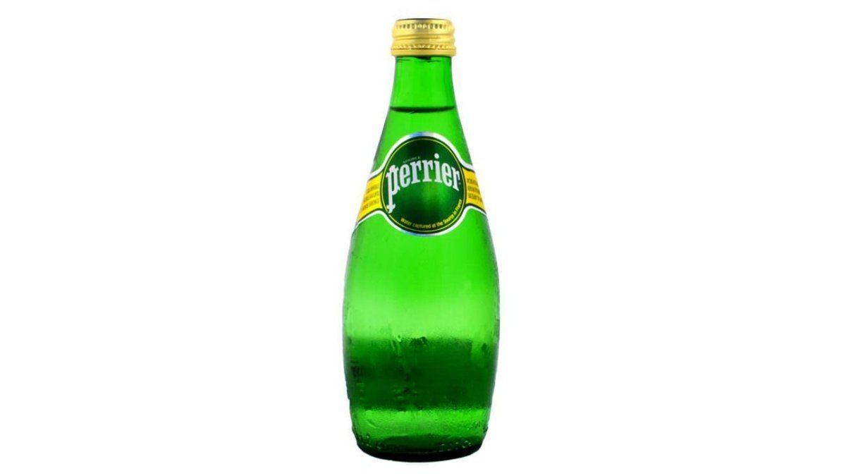 Perrier Source Sparkling Water 330ml | MELCO Express | Wolt