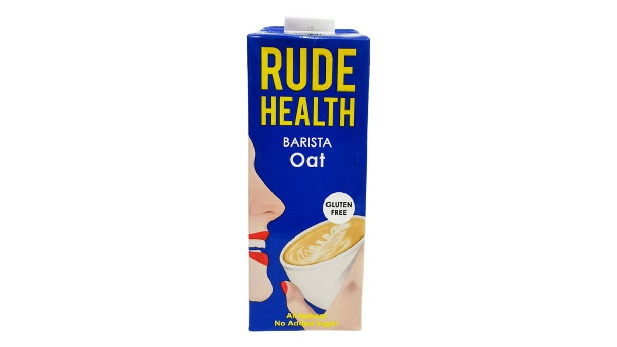 Rude Health Barista Oat 1L | Holland & Barrett Mall of Cyprus | Wolt