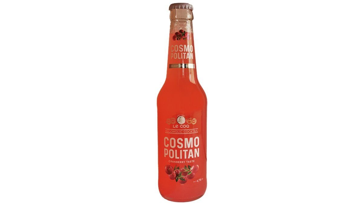 Le Coq Cosmopolitan 33cl | The Fresh Market MAS Germasogeia | Wolt