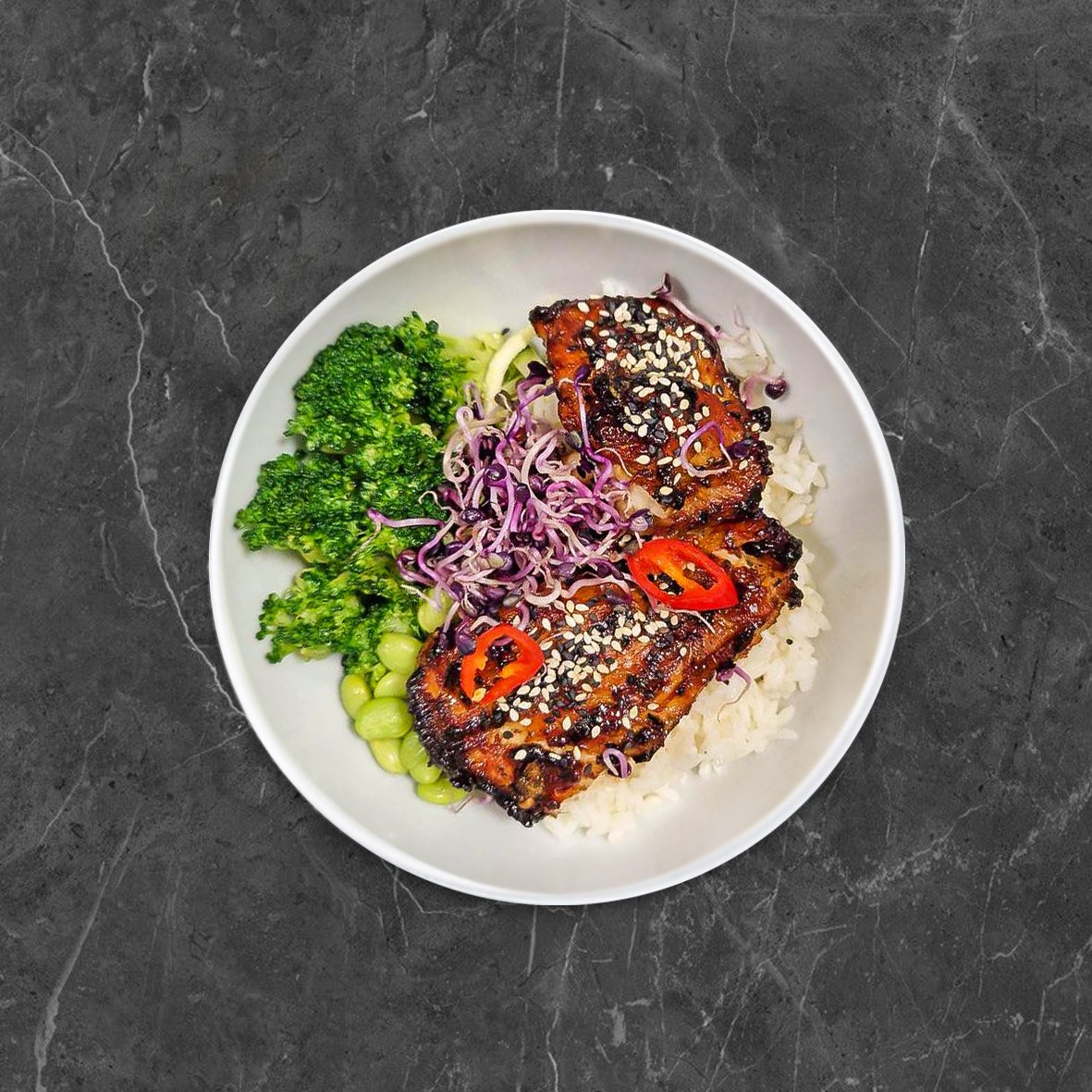 iLunch (Magnum) | Wolt | Pristatymas | Kaunas