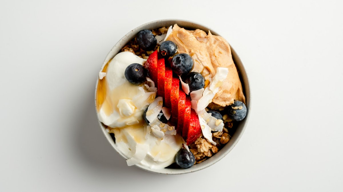 Gio Cafe Valletta | Wolt | Delivery | Malta