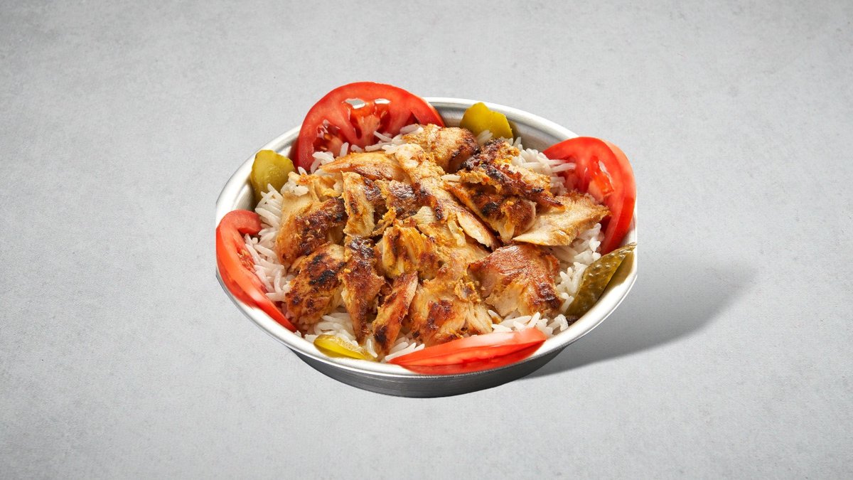 Češnili doner | Wolt | Delivery | Belgrade