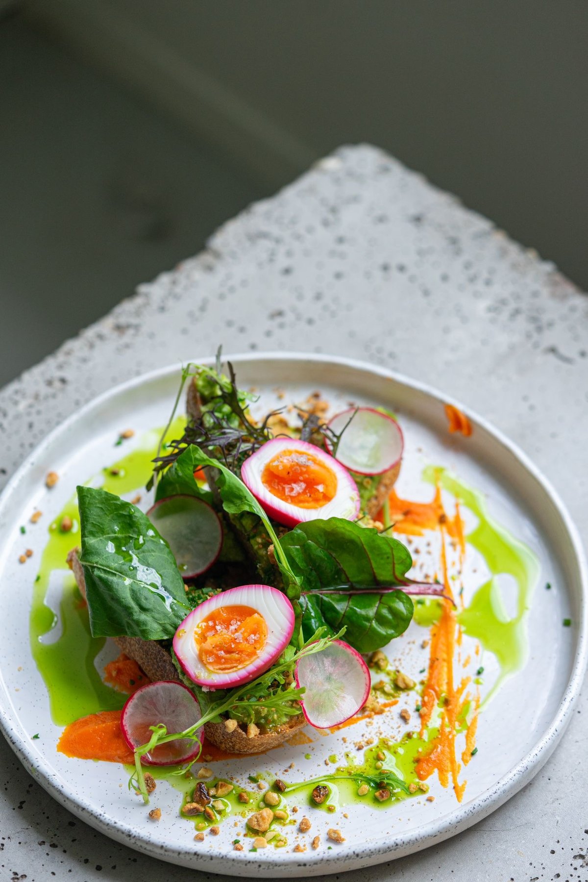 MERON Budapest | Wolt | Házhozszállítás | Budapest