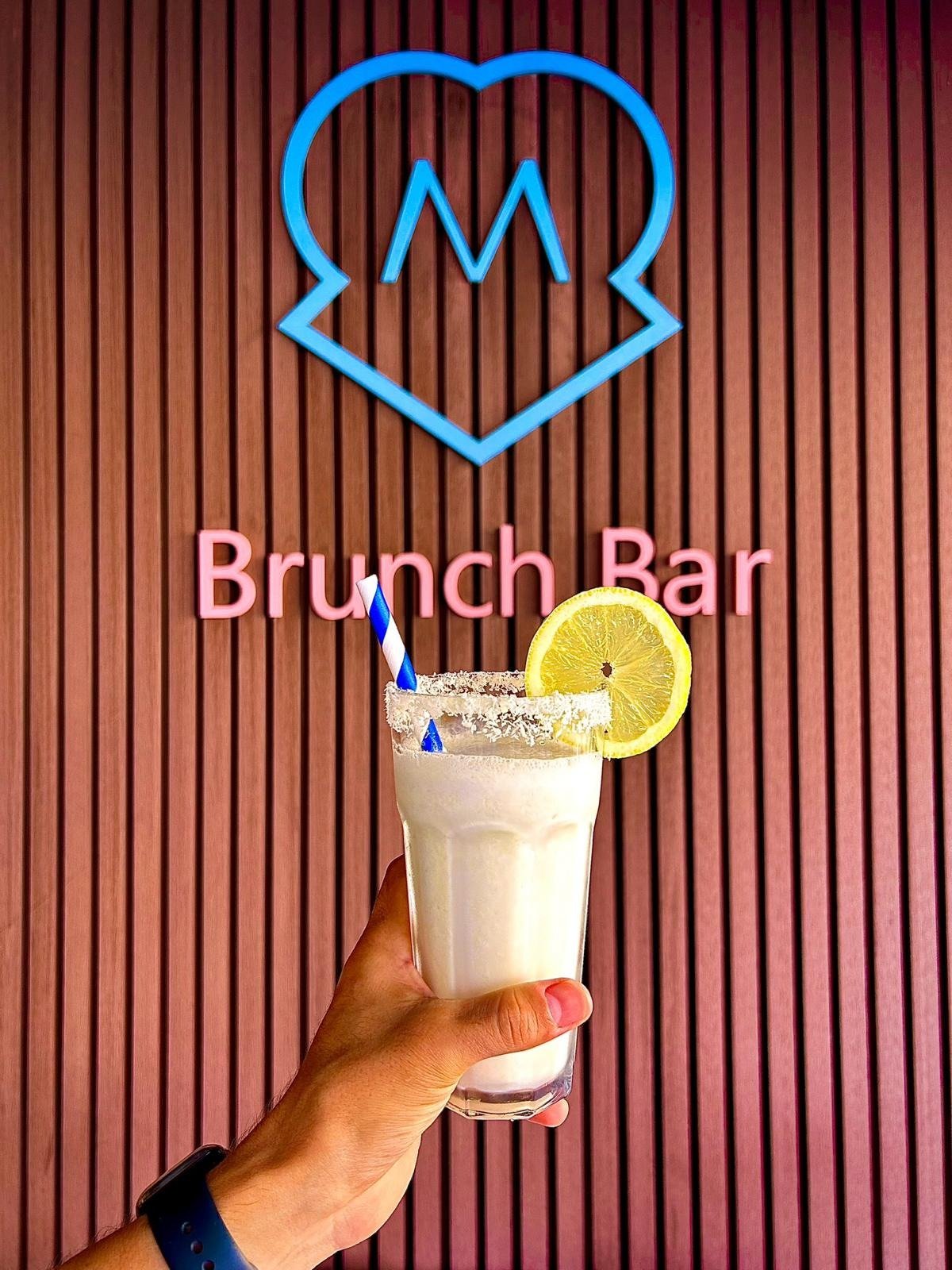 Mannarinu Brunch Bar | Wolt | Delivery | Malta