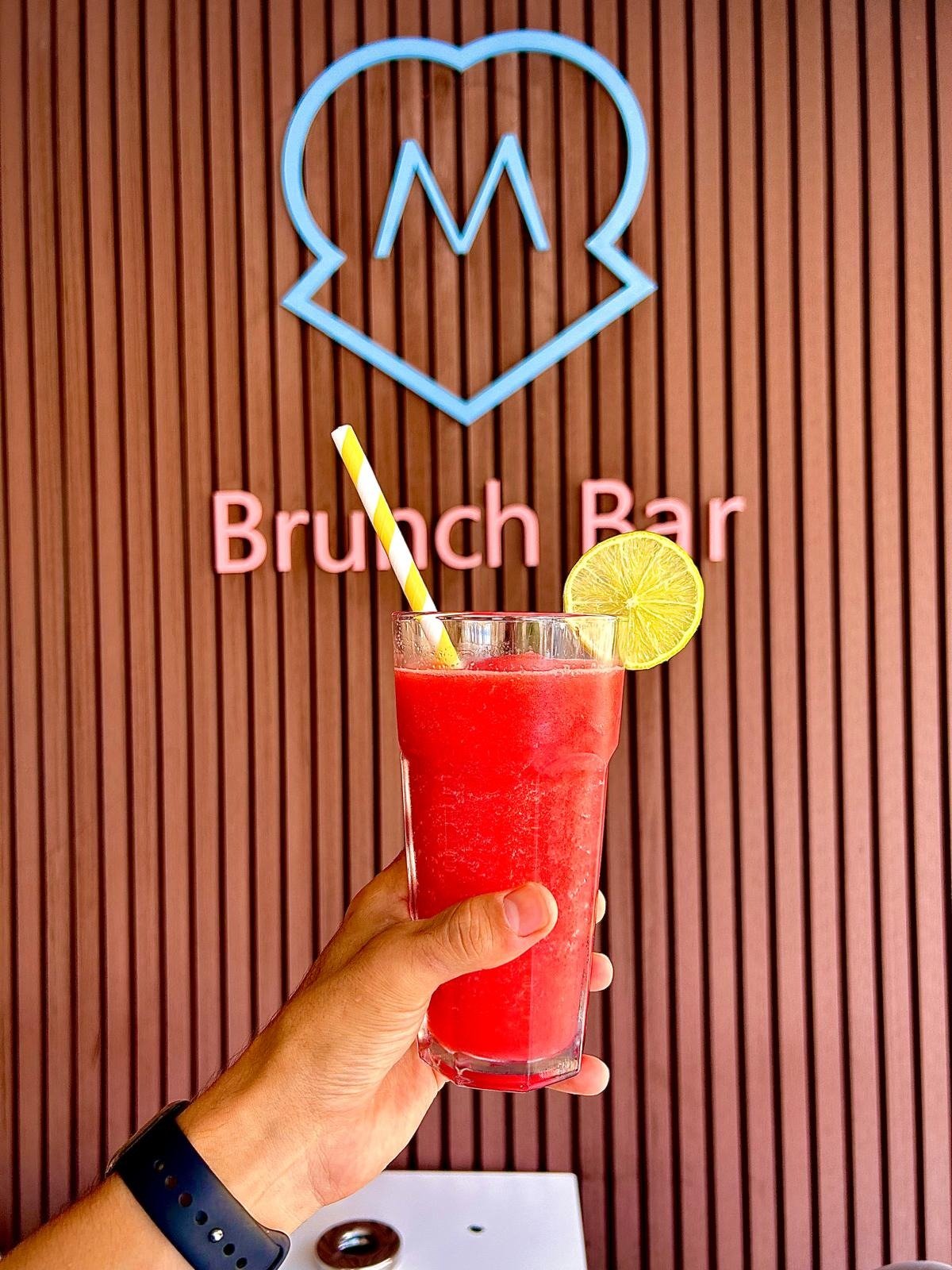 Mannarinu Brunch Bar | Wolt | Delivery | Malta