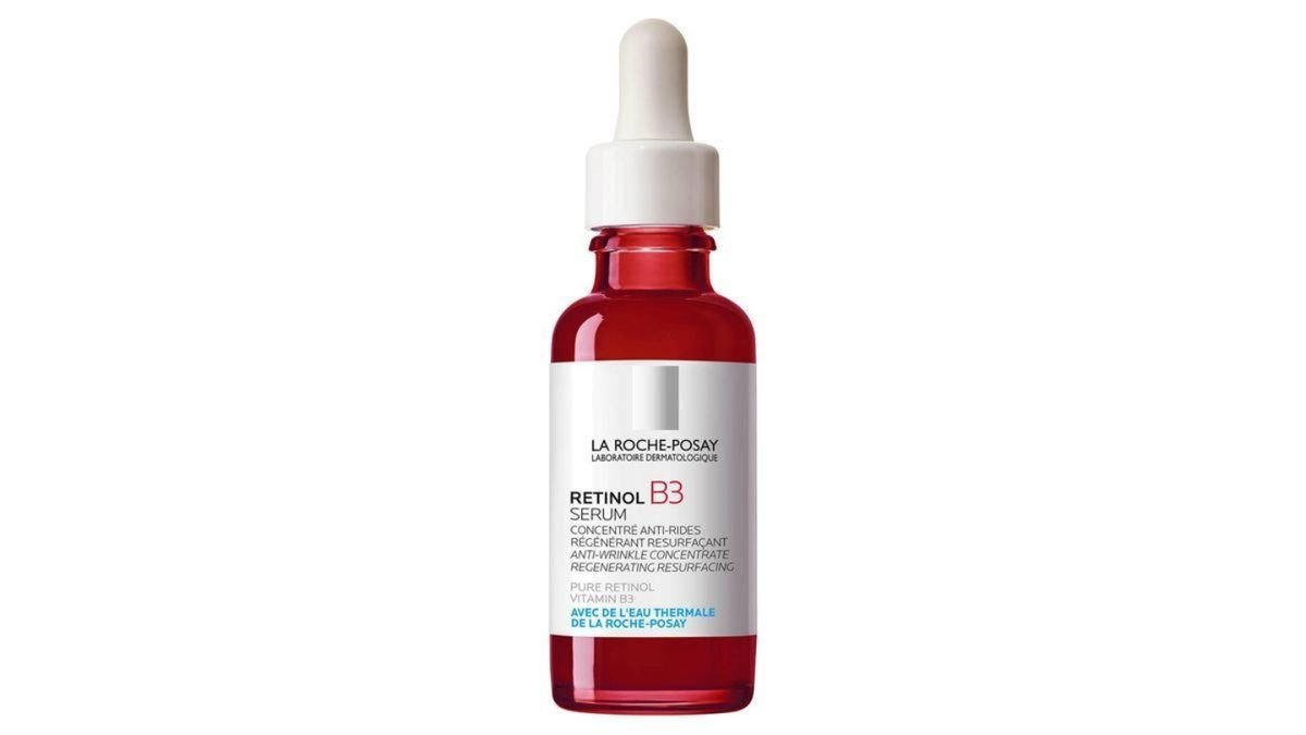 La Roche-Posay Retinol B3 Serum, 30ml | Neofyta Christophorou Pharmacy | Wolt