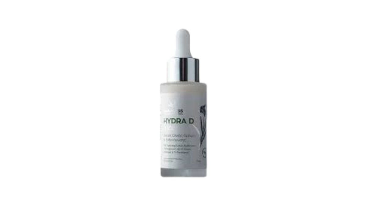 Anaplasis Hydra D Face Serum, 30ml | Maria Liasi Pharmacy | Wolt