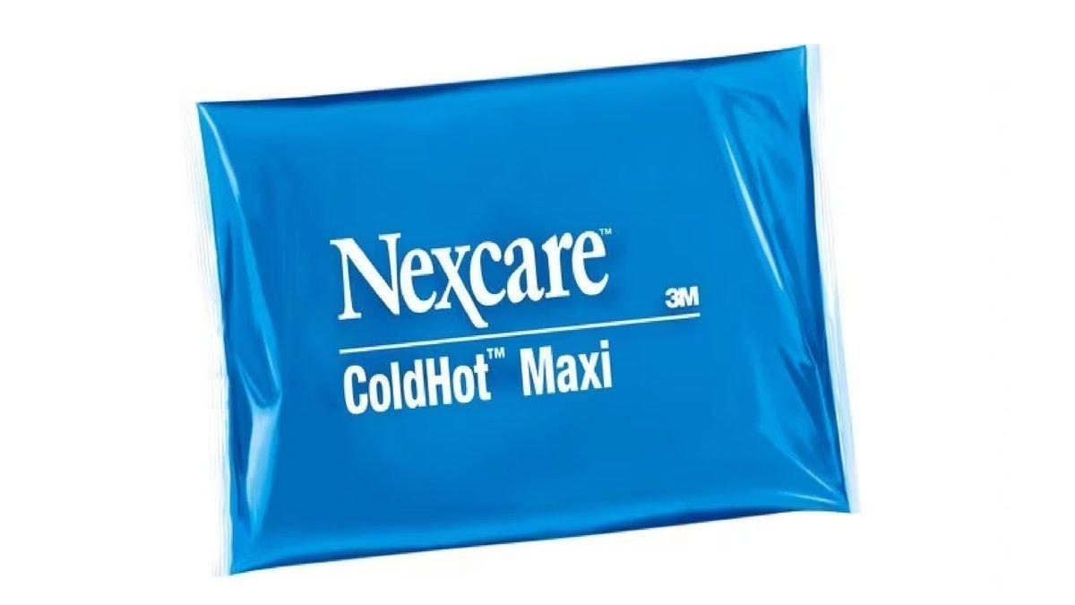 Nexcare ColdHot Therapy Pack Maxi 30x19,5cm | Ferekydes Pharmacy | Wolt