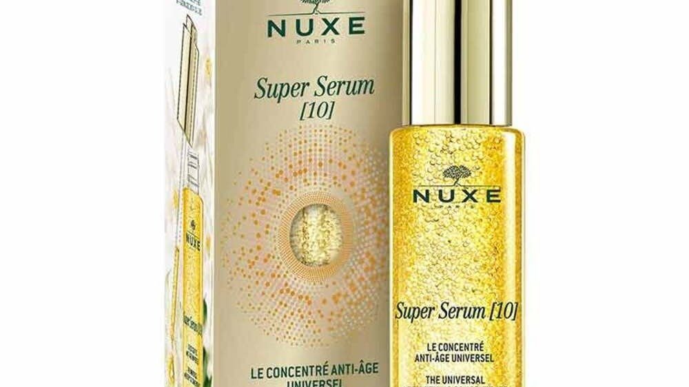 Nuxe Super EYE Serum [10] 15ml | Clio Pharmacy | Wolt