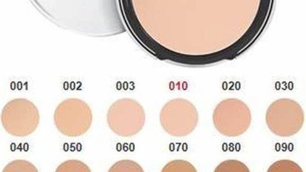 Pupa Extreme Matt Compact Powder Foundation | Clio Pharmacy | Wolt