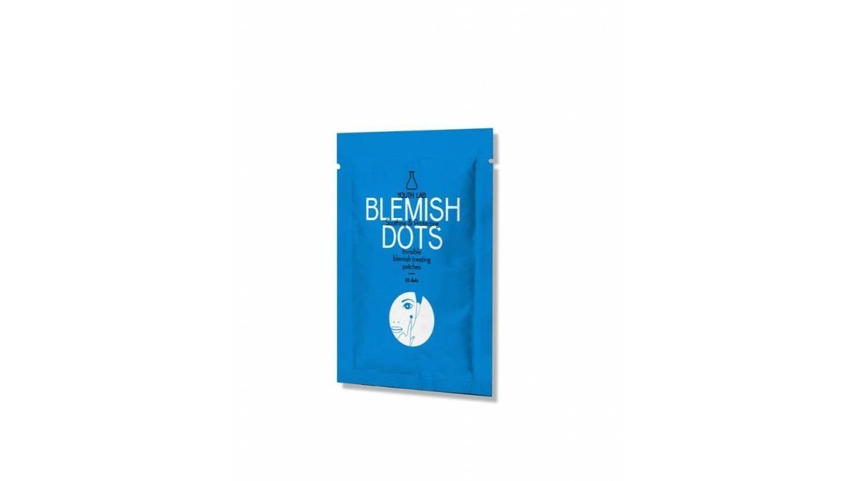 Youth Lab Blemish Dots - 32 Patches | CS Konia Pharmacy | Wolt